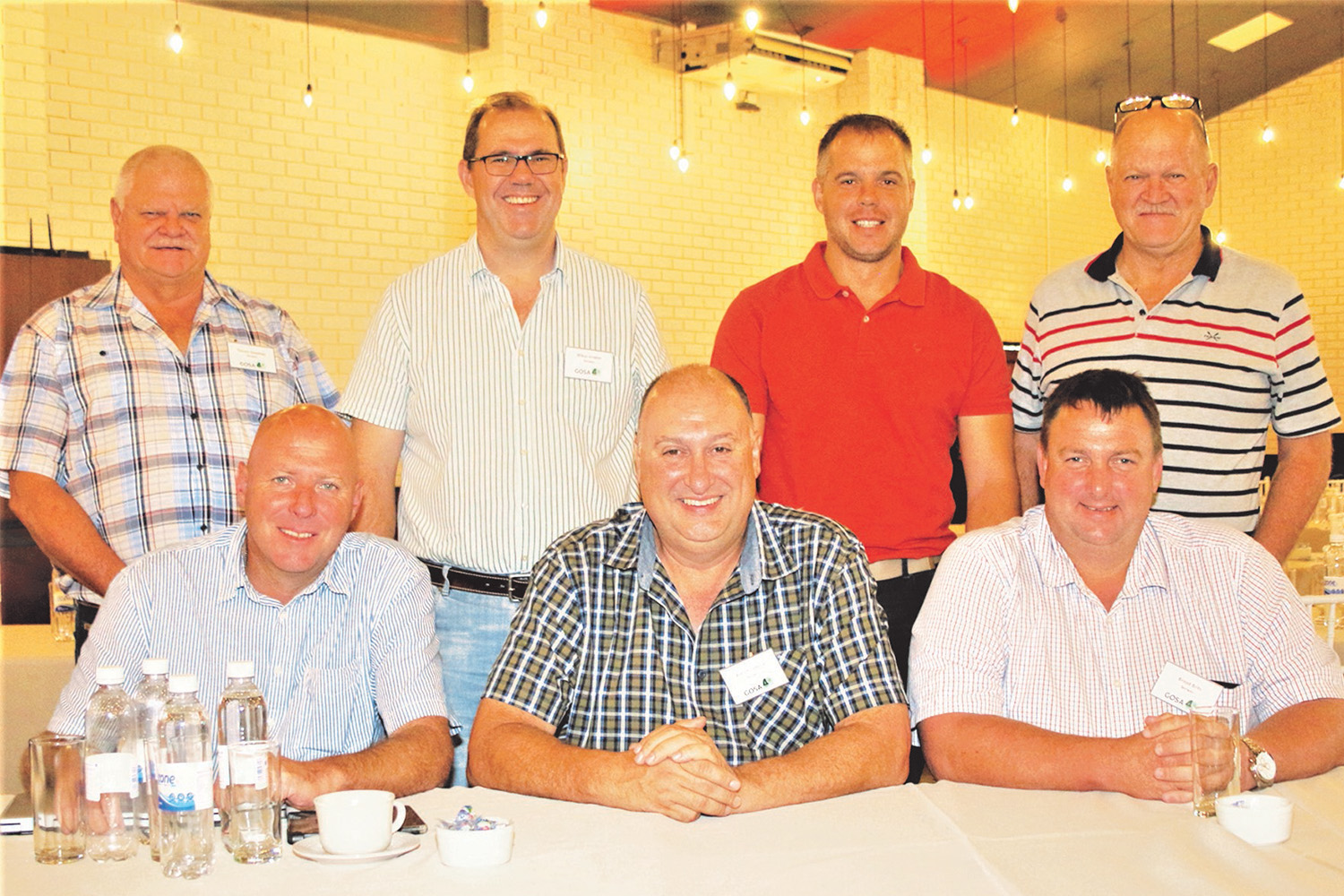 Senwes | Van die plaashek tot by die meuldeur