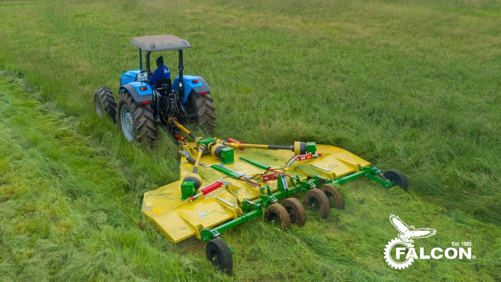 Falcon | Slashers - Flexwing Slasher