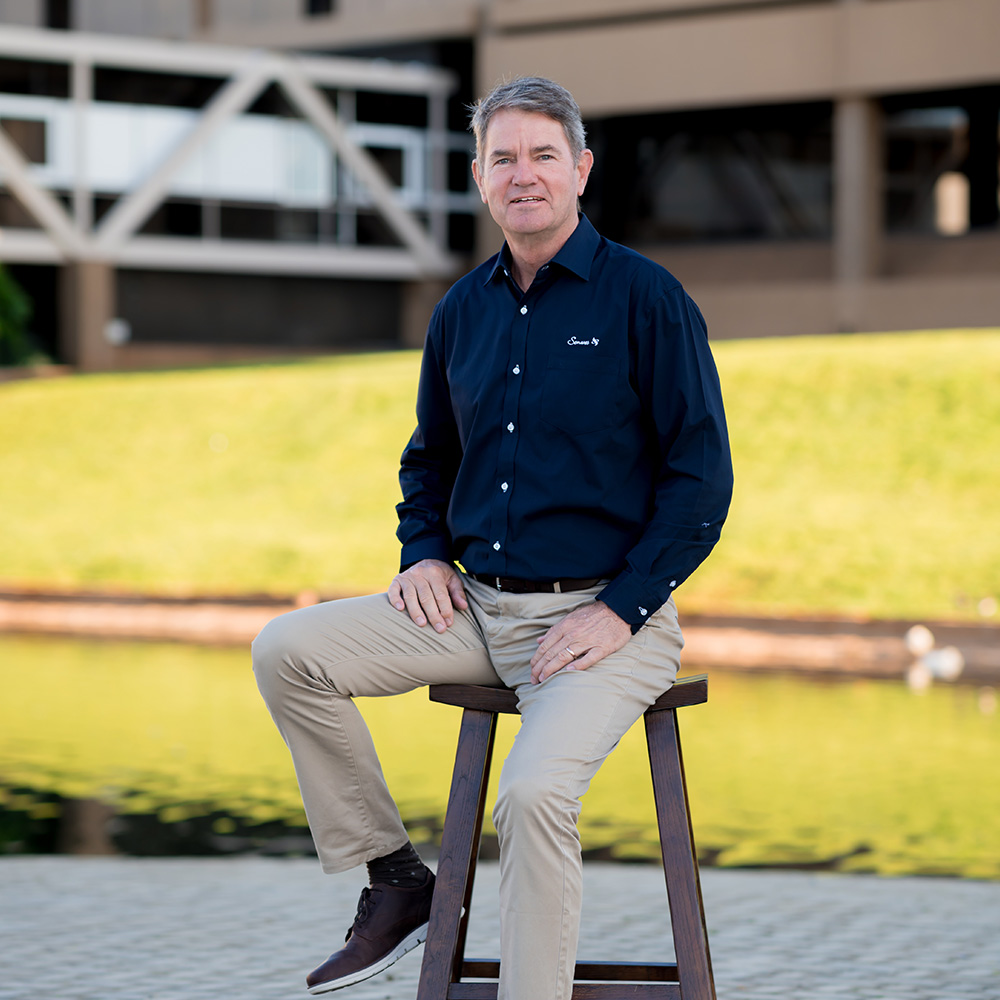 Senwes | Board of Directors
